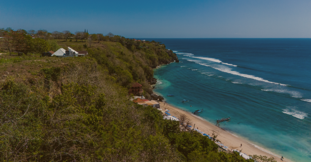 Anjuna Palms - Anjuna Bay