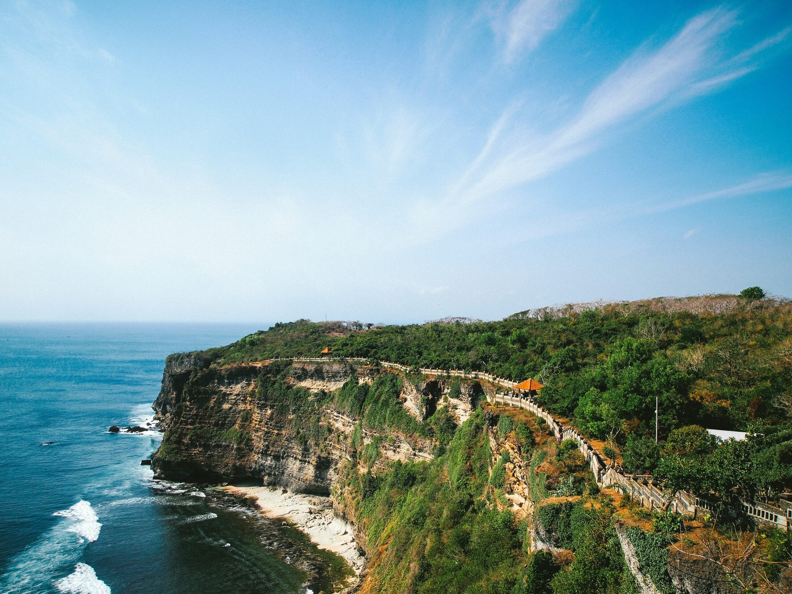 Anjuna Aurora - Anjuna Bay