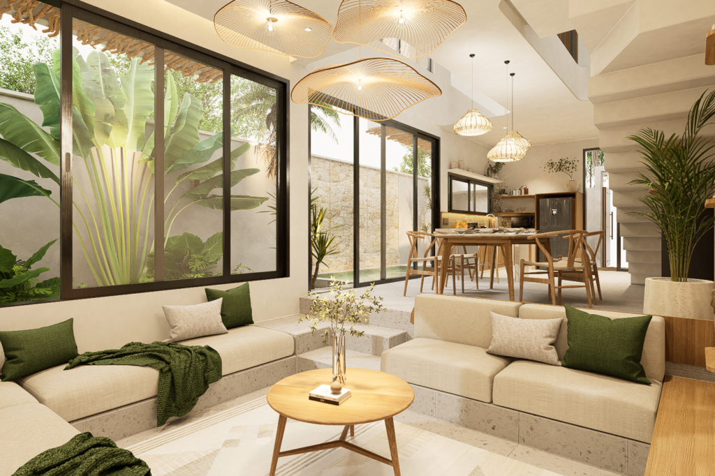 Anjuna Bay - New Residents in the heart of Uluwatu