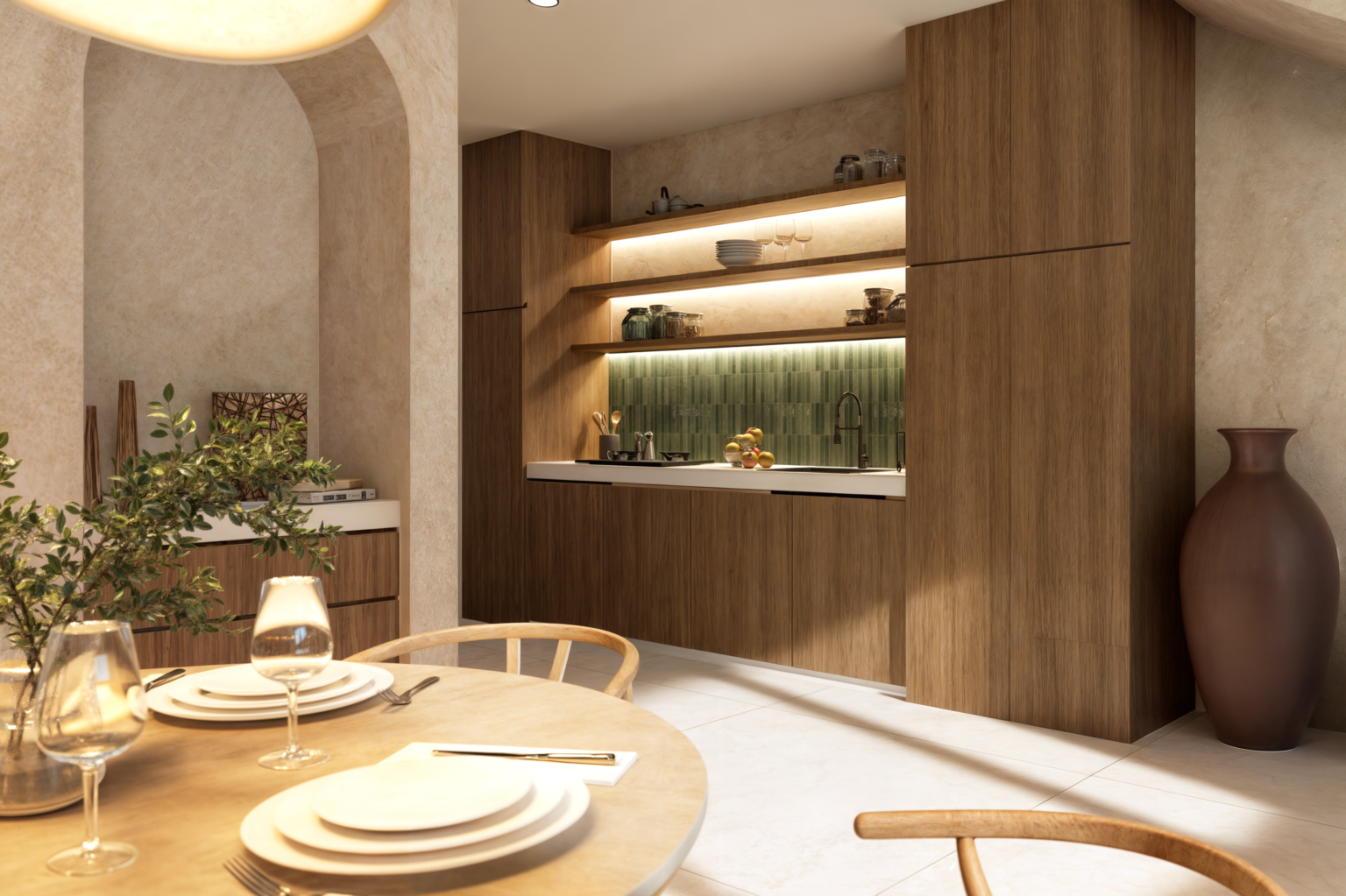Anjuna Bay - New Residents in the heart of Uluwatu