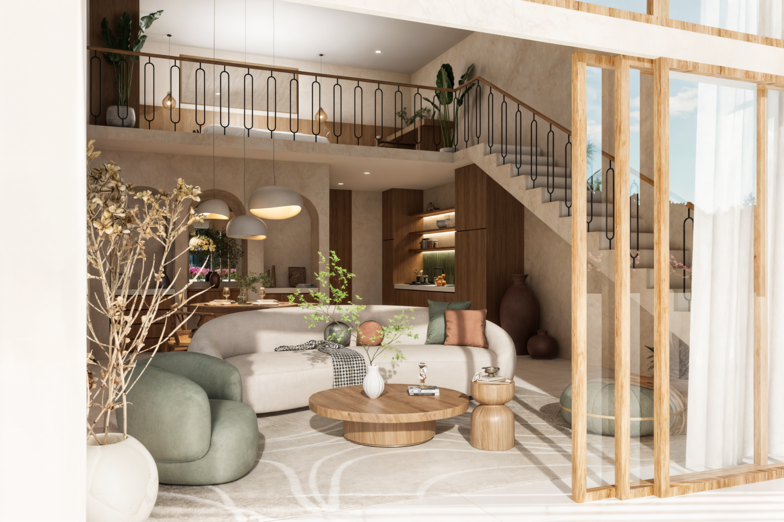 Anjuna Bay - New Residents in the heart of Uluwatu
