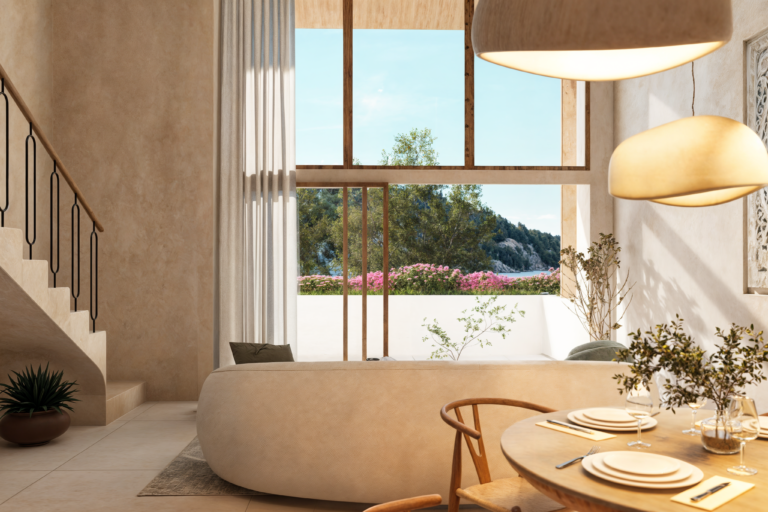 Anjuna Bay - New Residents in the heart of Uluwatu