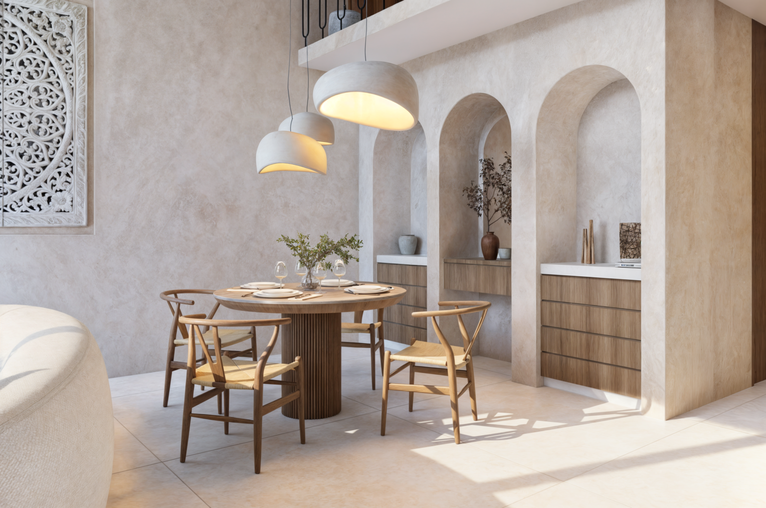 Anjuna Bay - New Residents in the heart of Uluwatu