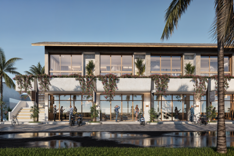 Anjuna Bay - New Residents in the heart of Uluwatu