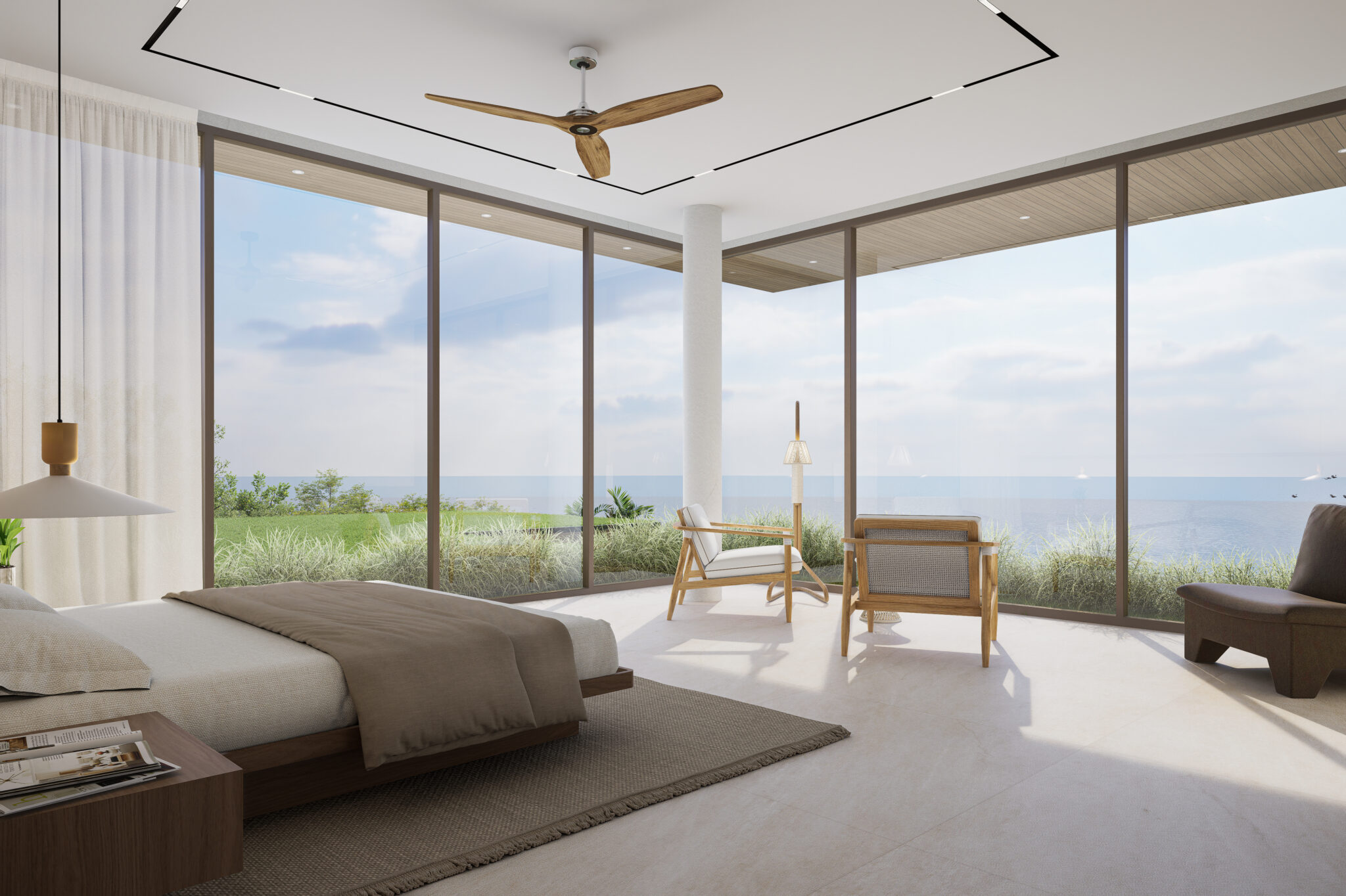 Anjuna Bay - New Residents in the heart of Uluwatu